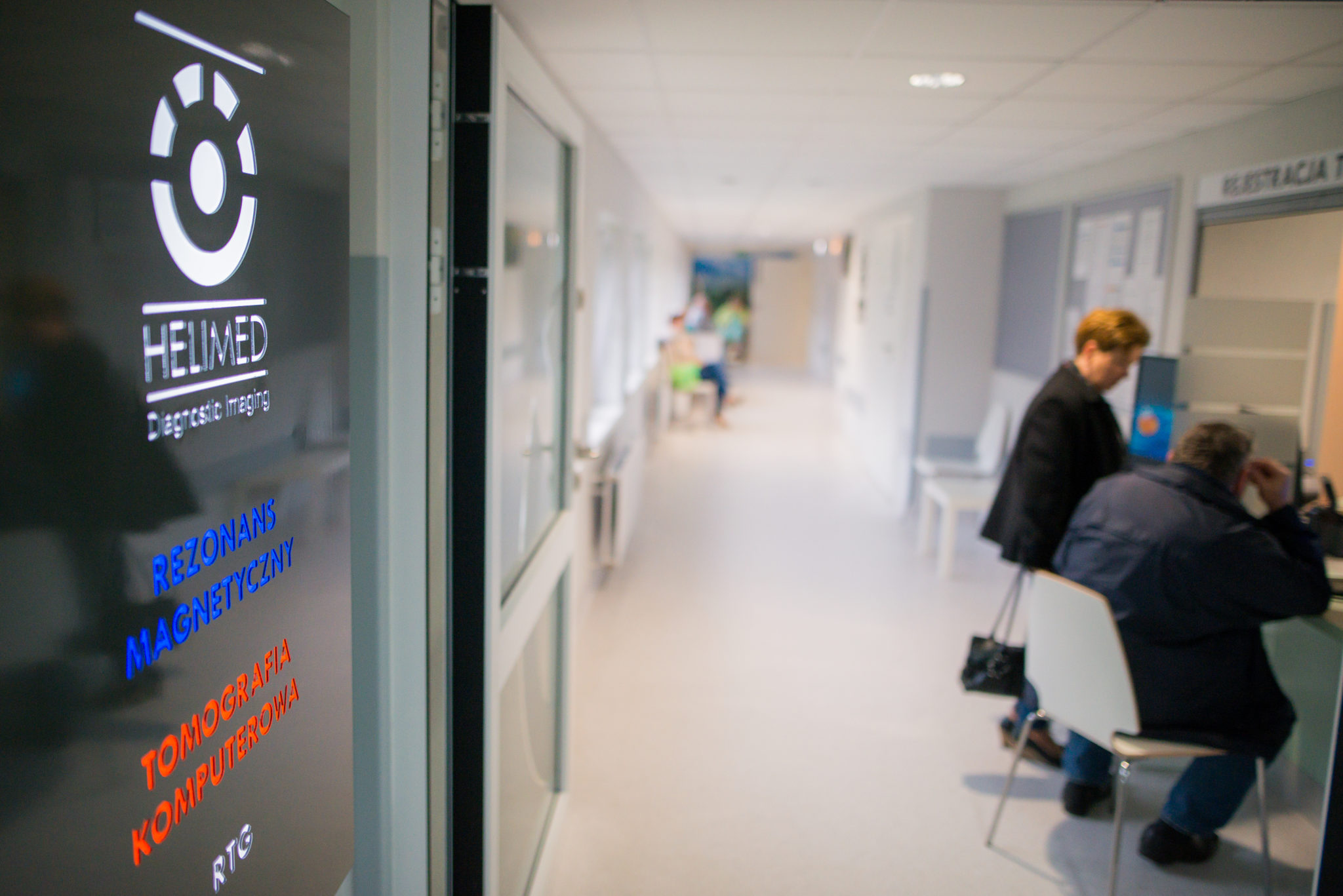 Poznaj mnie lepiej: HELIMED Diagnostic Imaging - ZAKSA Kędzierzyn-Koźle