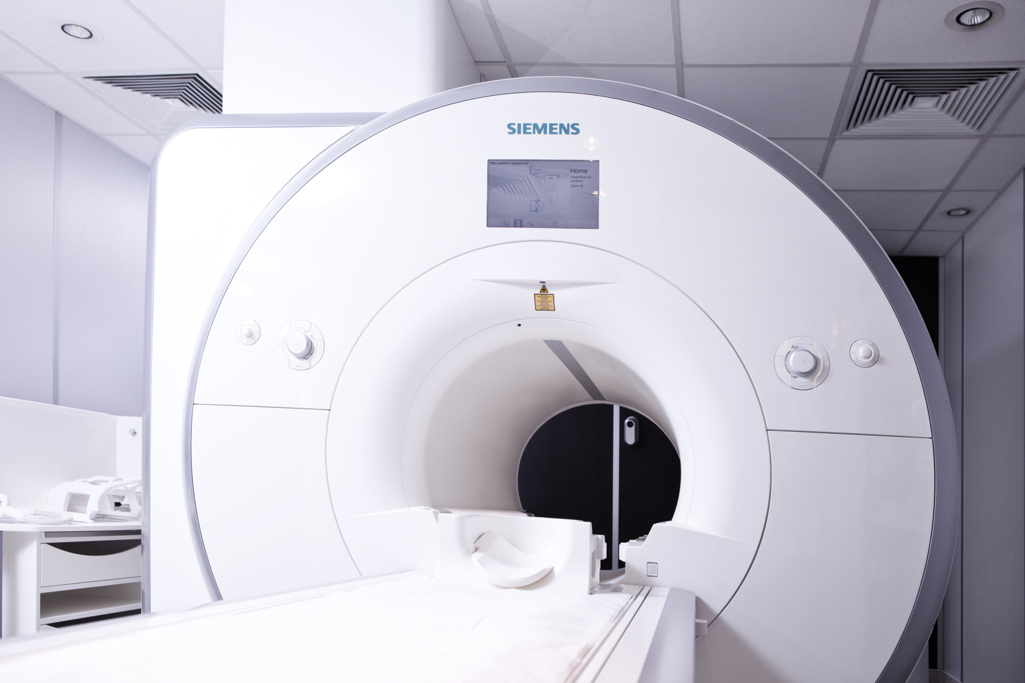 Poznaj mnie lepiej: HELIMED Diagnostic Imaging - ZAKSA Kędzierzyn-Koźle